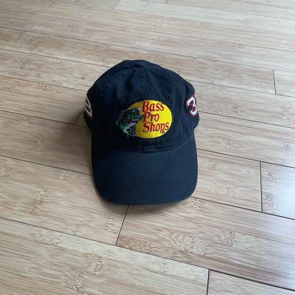 Bass Pro Shops | Accessories | New Bass Pro Shops Cap Hat Outdoors ...